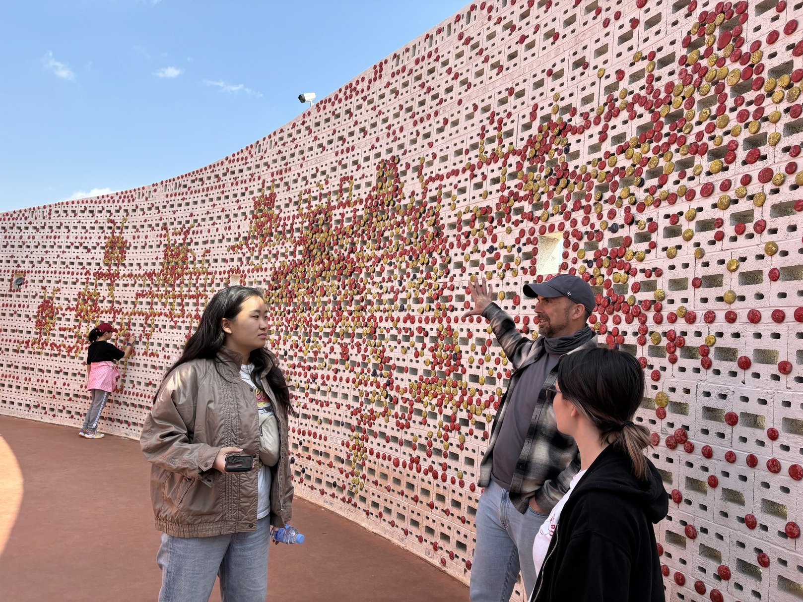 Meet Prof. Jeremiah Jenne, a historian in Beijing – The Beijing Center