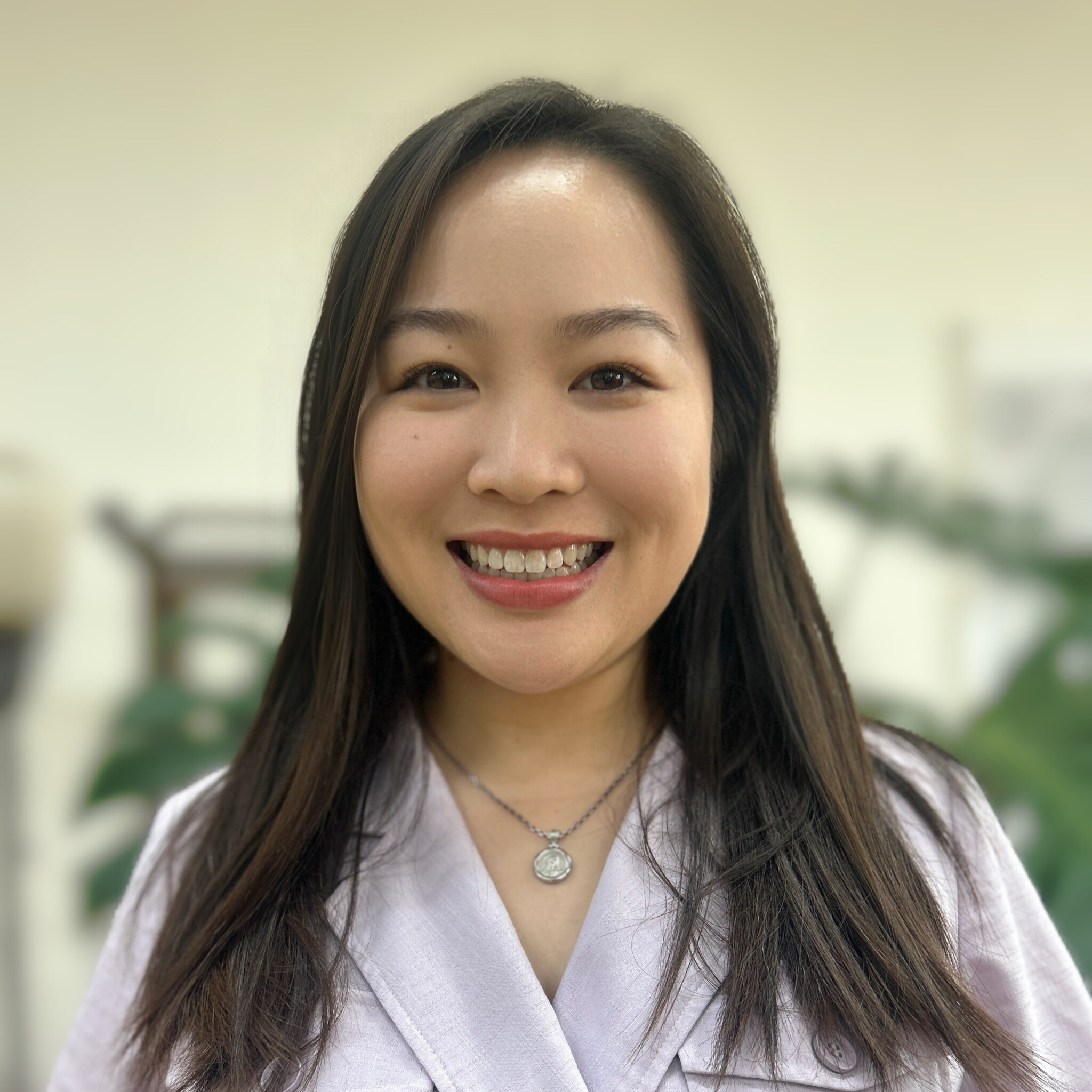 Francesca Cheng – The Beijing Center